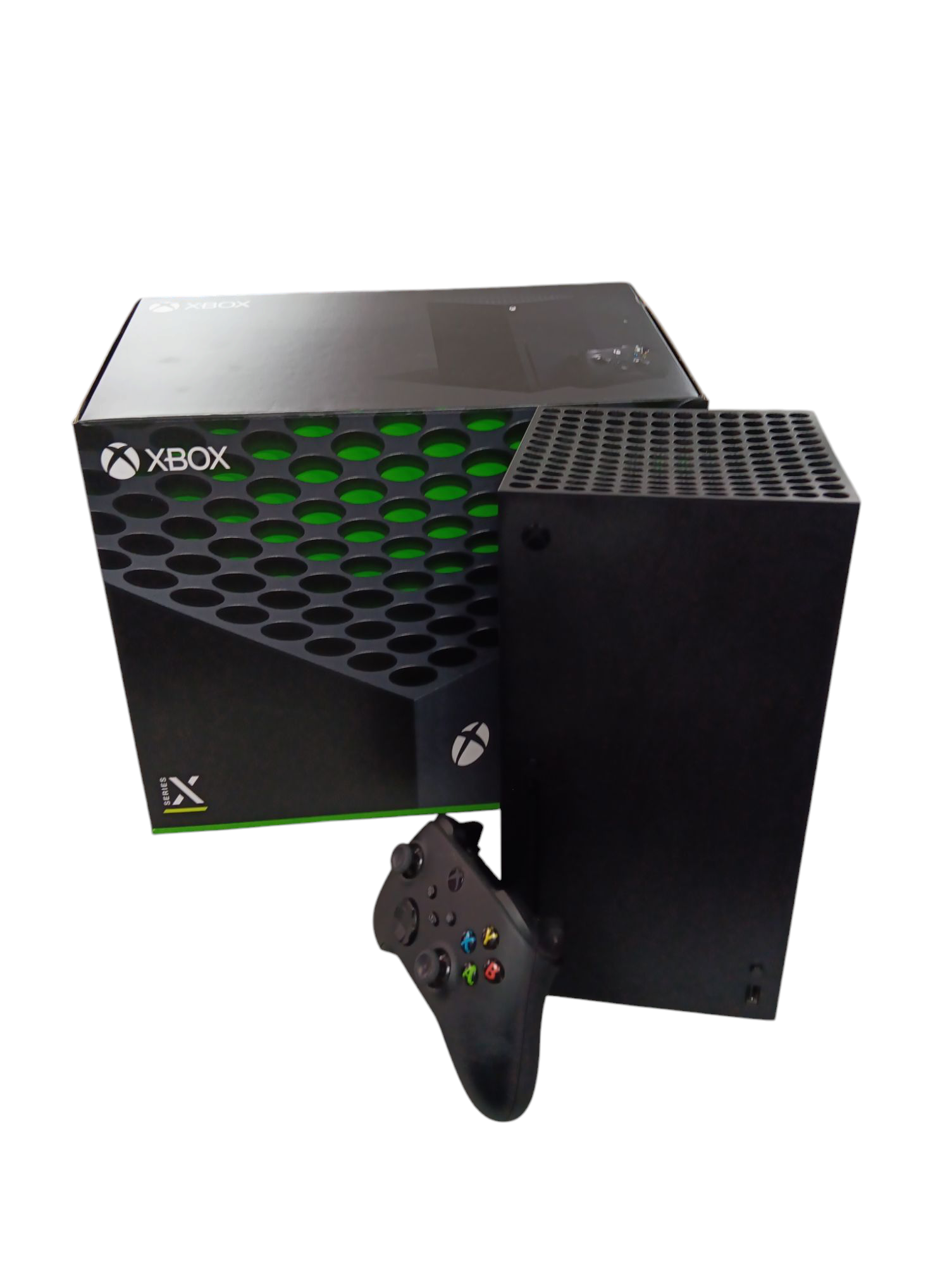 Affordable & Used Consoles - Own4Less